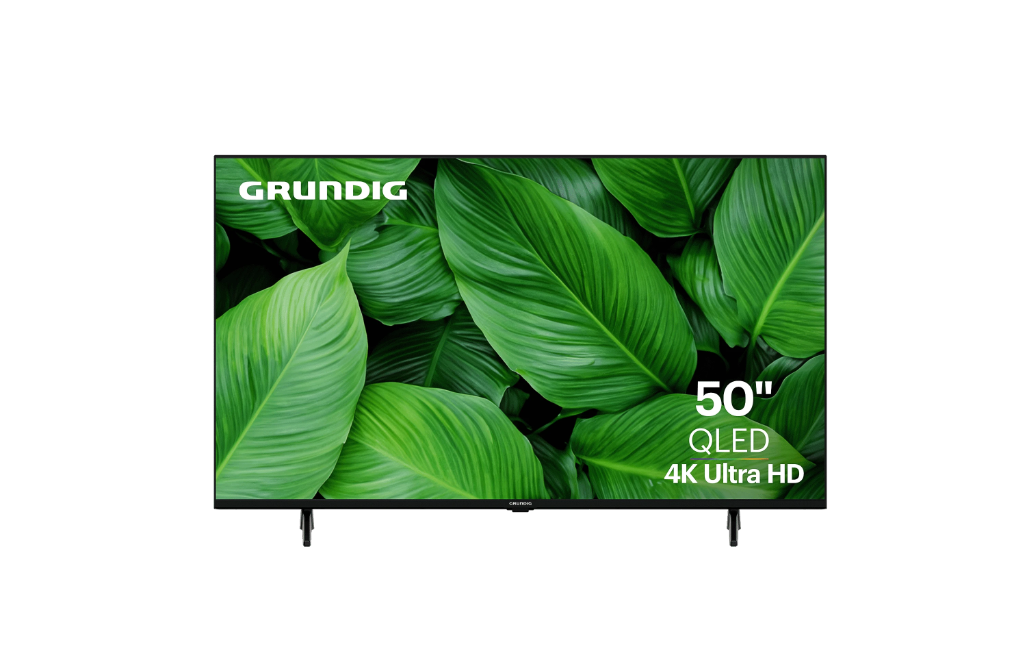 Телевизор Grundig 55 GH 8000 (DN4T00)