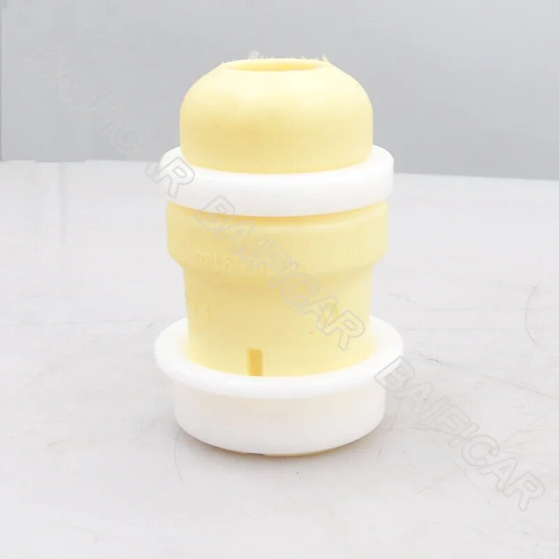 Фирменная оригинальная подвеска Baificar, Подлинная Передняя и задняя подвеска, ограничитель отскока, резиновый буфер 5033F5 5166C0 для Peugeot 508, Citroen C5 Front