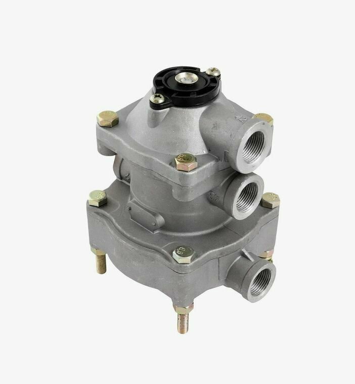 КУТП-2 евро с клапаном обрыва (TRUCKMARK)