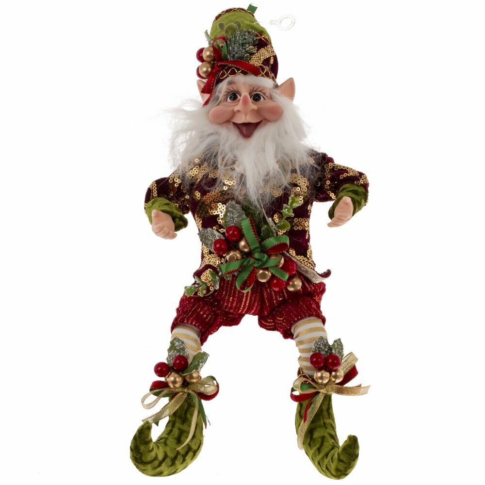 Эльф, L13 W10 H35 см