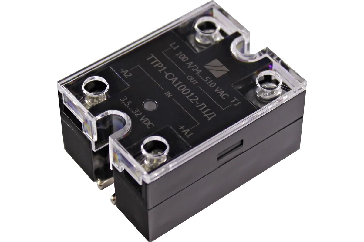 ЗАО Протон-Импульс Реле времени ТТР1-СА01008-Л1Д Пр10028 технические характеристики