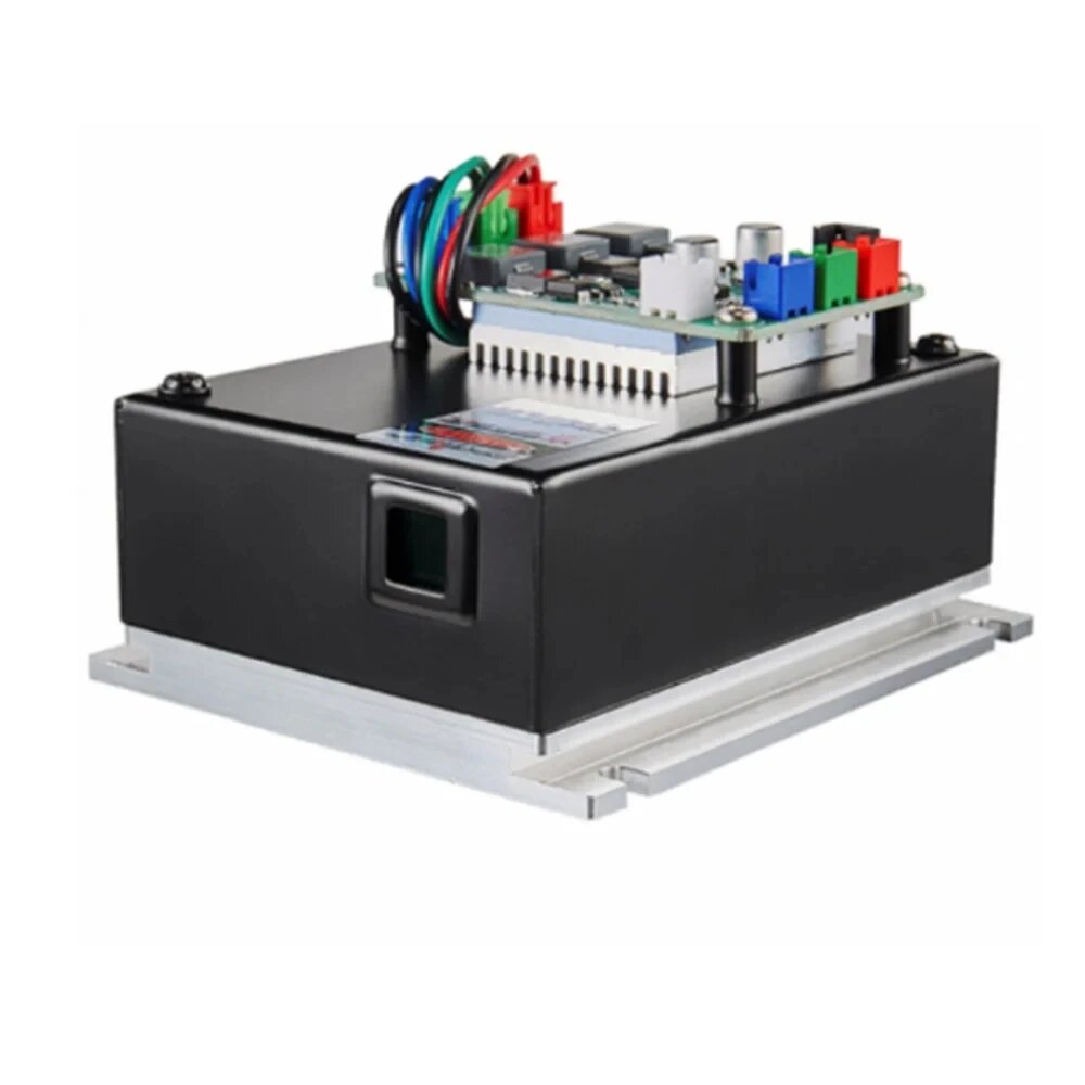 Elubor RGB 6W Сценический лазерный модуль