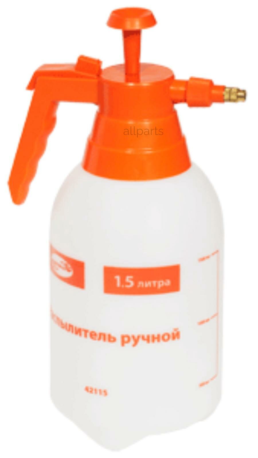 Автодело 42115 Распылитель ручной 1,5л. АвтоDело 42115