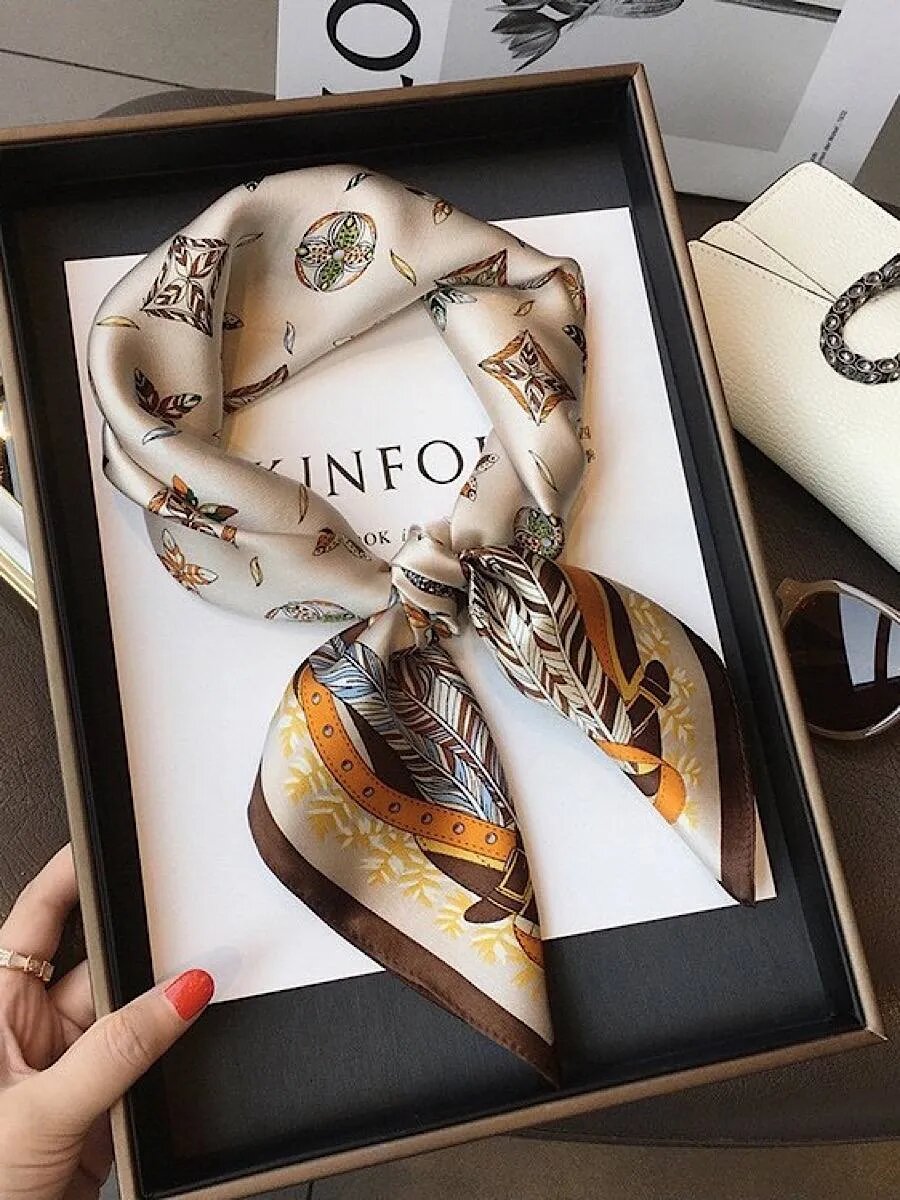 Платок для женщин