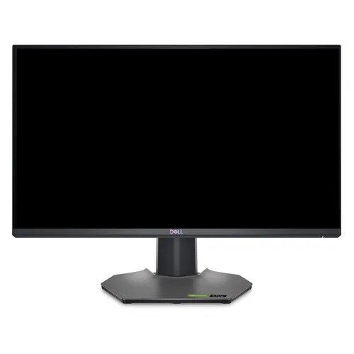 24.5" Монитор Dell G2524H, 1920x1080, IPS, 240Гц, 1хHDMI, 2хDP, черный