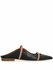 Мюли Malone Souliers, размер 36, черный