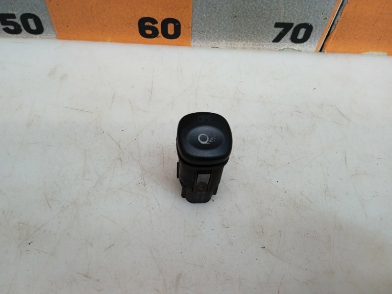 Б/У антипробуксовочной системы, Форд Транзит Кнопка Ford Transit 2000-2006 6 348018 FORD арт. YC1T2C418AB