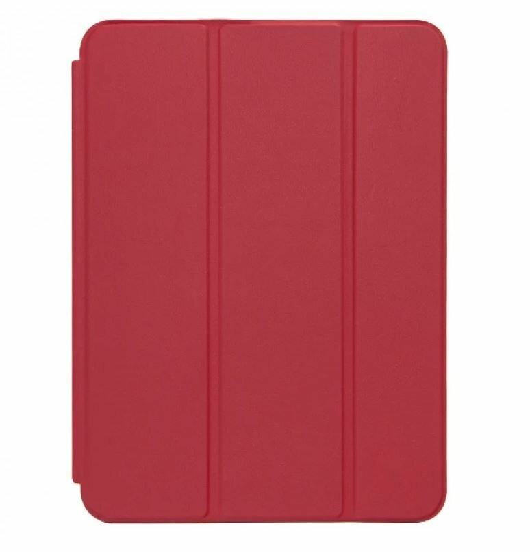 Чехол для планшета iPad Pro 11 (2024) / iPad Pro 11 (M4), красный