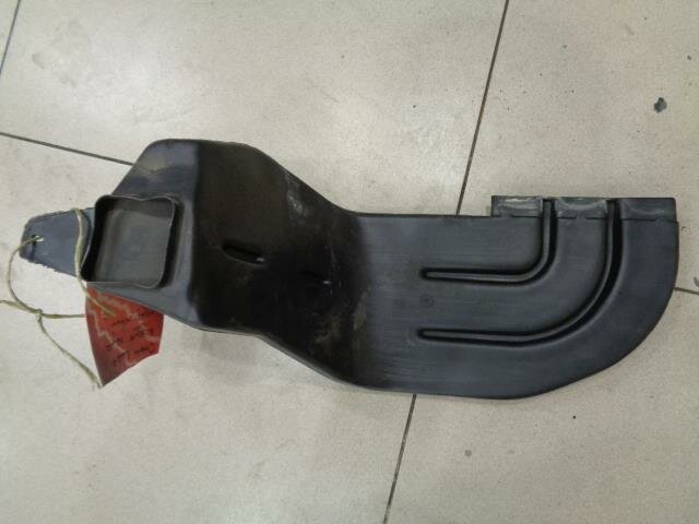Воздуховод салона от Opel Omega B 1994-2003