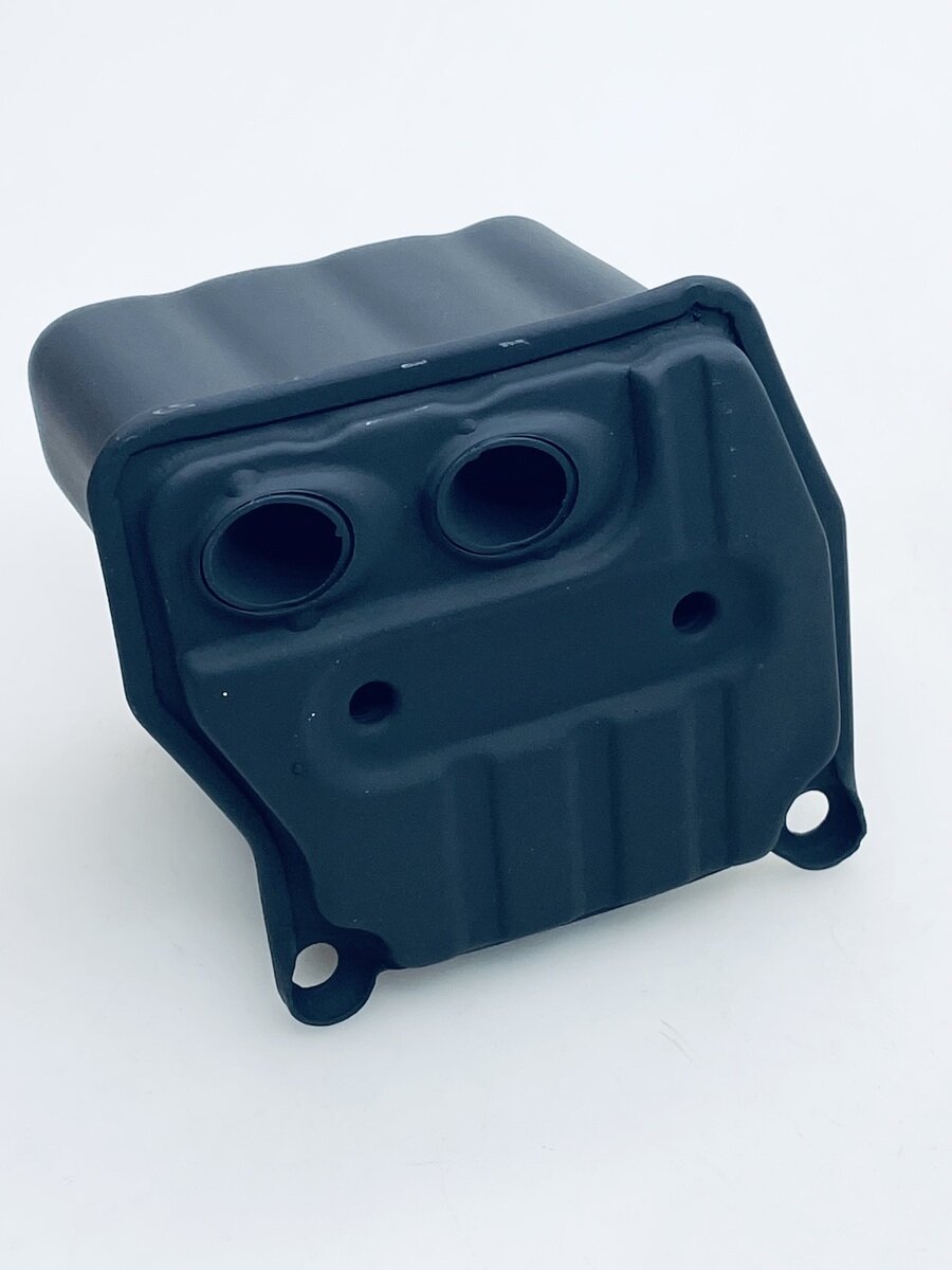 Глушитель бензопилы 5200 №487