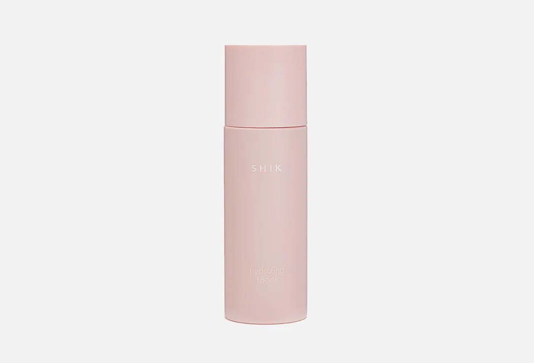 Тонер SHIKstudio Hydrating toner, для проблемной кожи, увлажнение и восстановление, 100мл