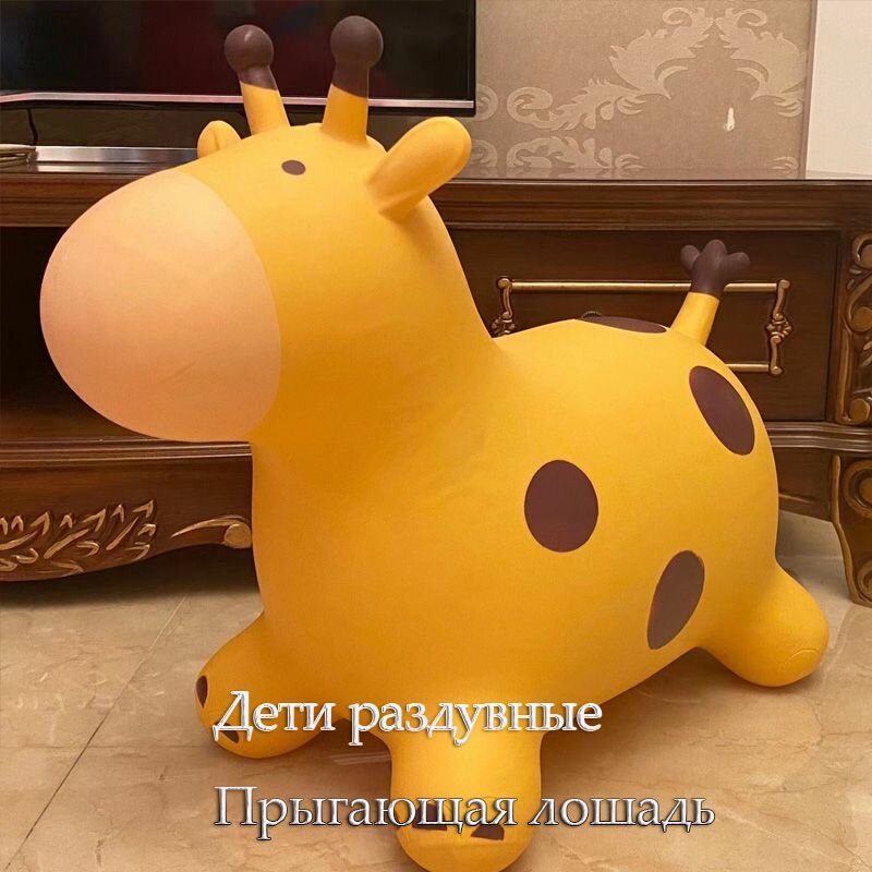 Музыкальная игрушка — фото 1