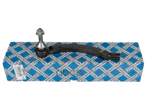 Наконечник рулевой левый VOLVO S60/V70/S80 all 00> Stellox арт. 51-03321-SX