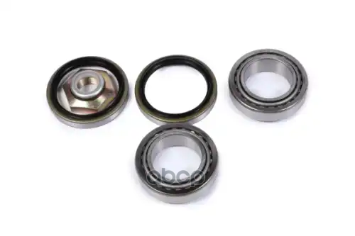 VKBA919=R152.33=F302122 ! к-кт подшипника ступ. зад. п Ford Sierra ABS/Scorpio <94 Stellox арт. 4328554SX