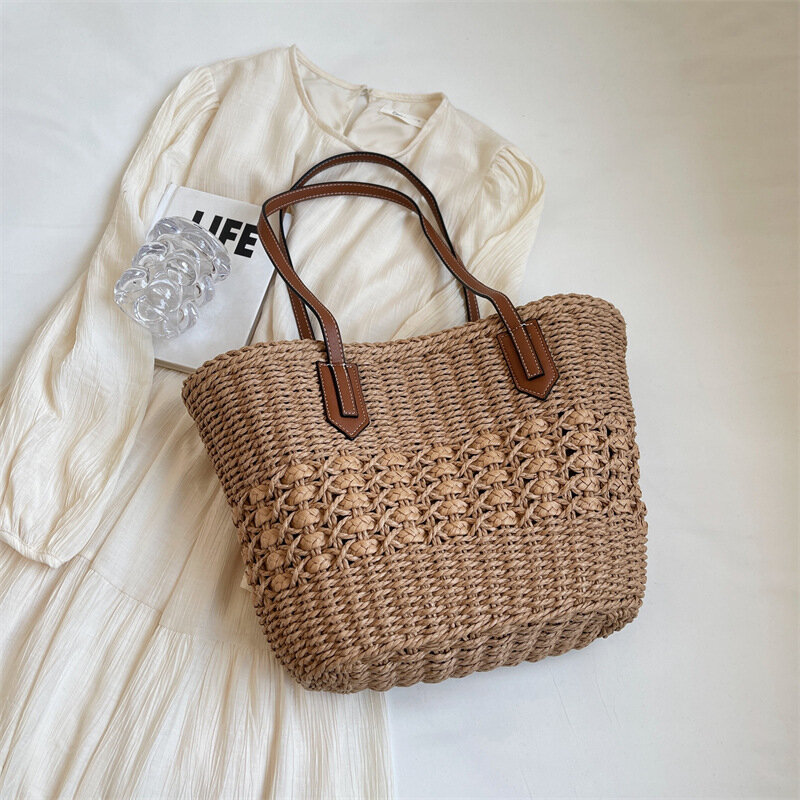 Сумка пляжная