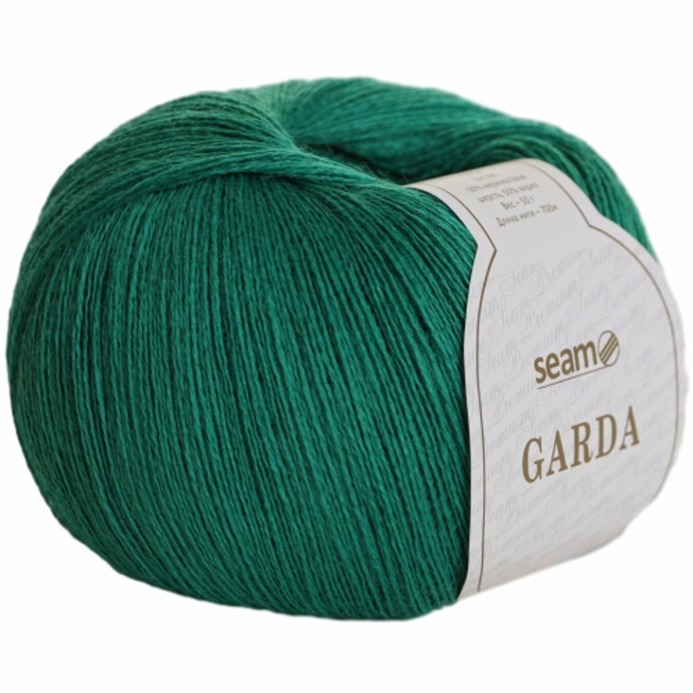 Пряжа Seam Garda (2 шт)