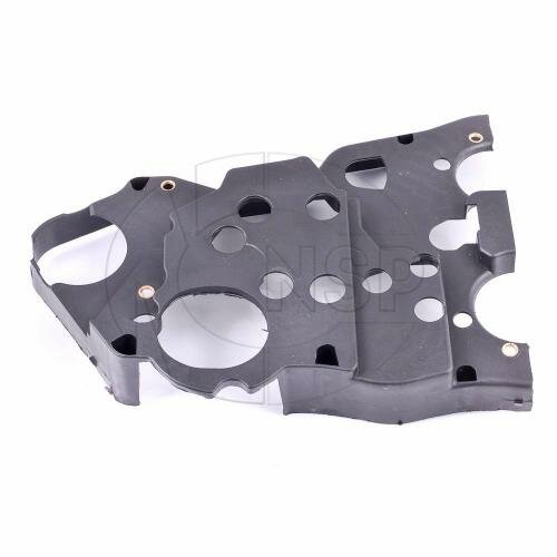 Крышка грм задняя chevrolet lacetti Nsp 0196184082