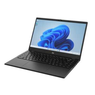 Ноутбук Planio 14ING 2058899-wpro Intel N100, 0.8 GHz - 3.4 GHz, 8192 Mb, 14" Full HD 1920x1080, 512 Gb SSD, Intel Iris Xe Graphics, Windows 11 Professional, черный, 1.6 кг, 2058899 (операционная система в комплекте)