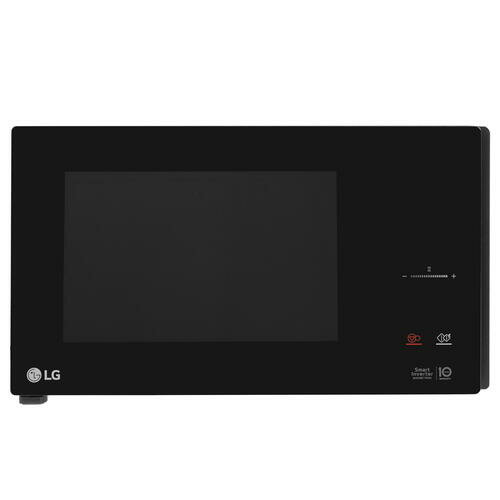 Микроволновая печь LG MS2595DIS