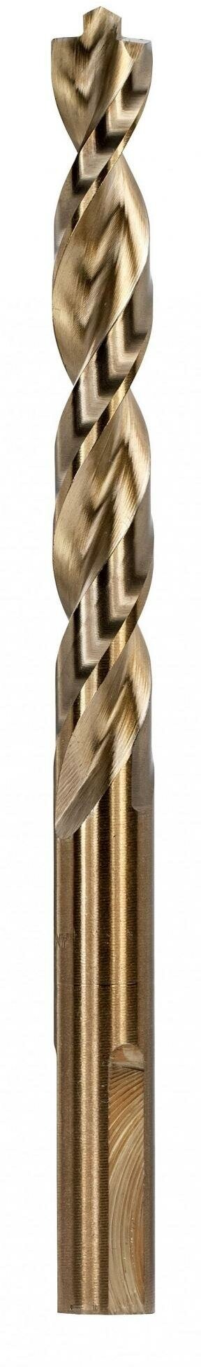 Сверло по металлу, DeWALT Extreme DT4917-QZ 13 x 151 мм