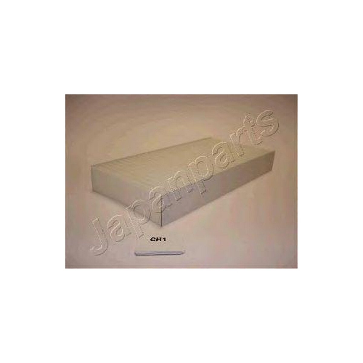 Фильтр салонный для автомобиля Chrysler, JAPANPARTS FAA-CH1 (1 шт.)