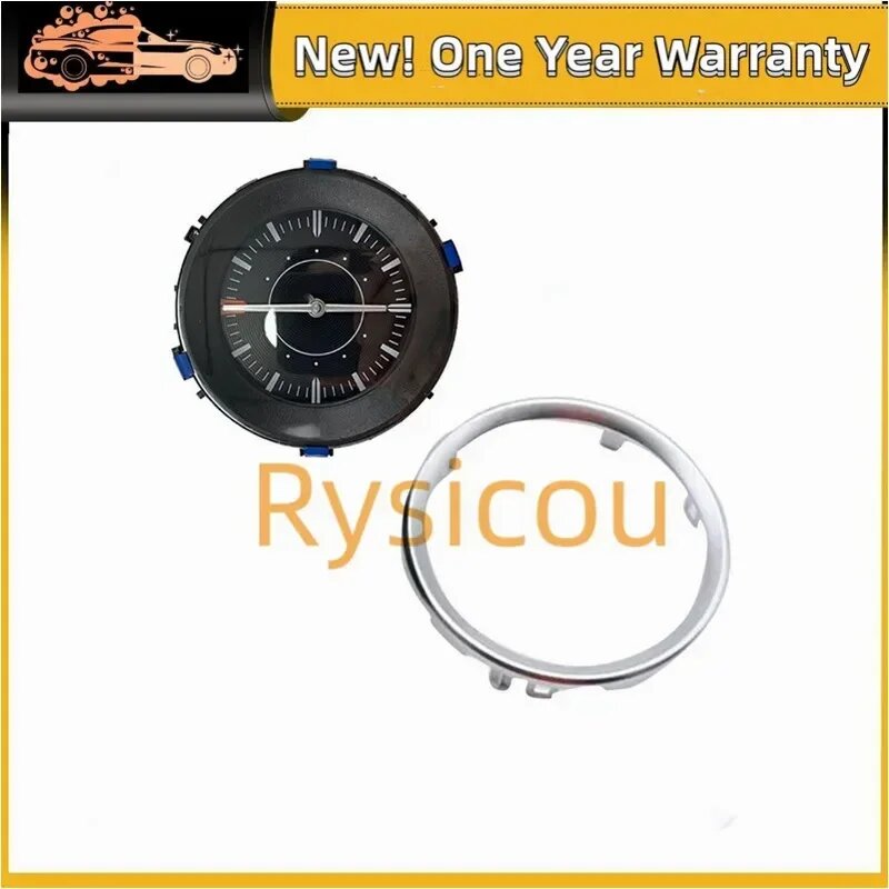 Новый оригинальный OEM 34600-54P00-000 в сборе часов и декоративное кольцо для Suzuki New 1 Set