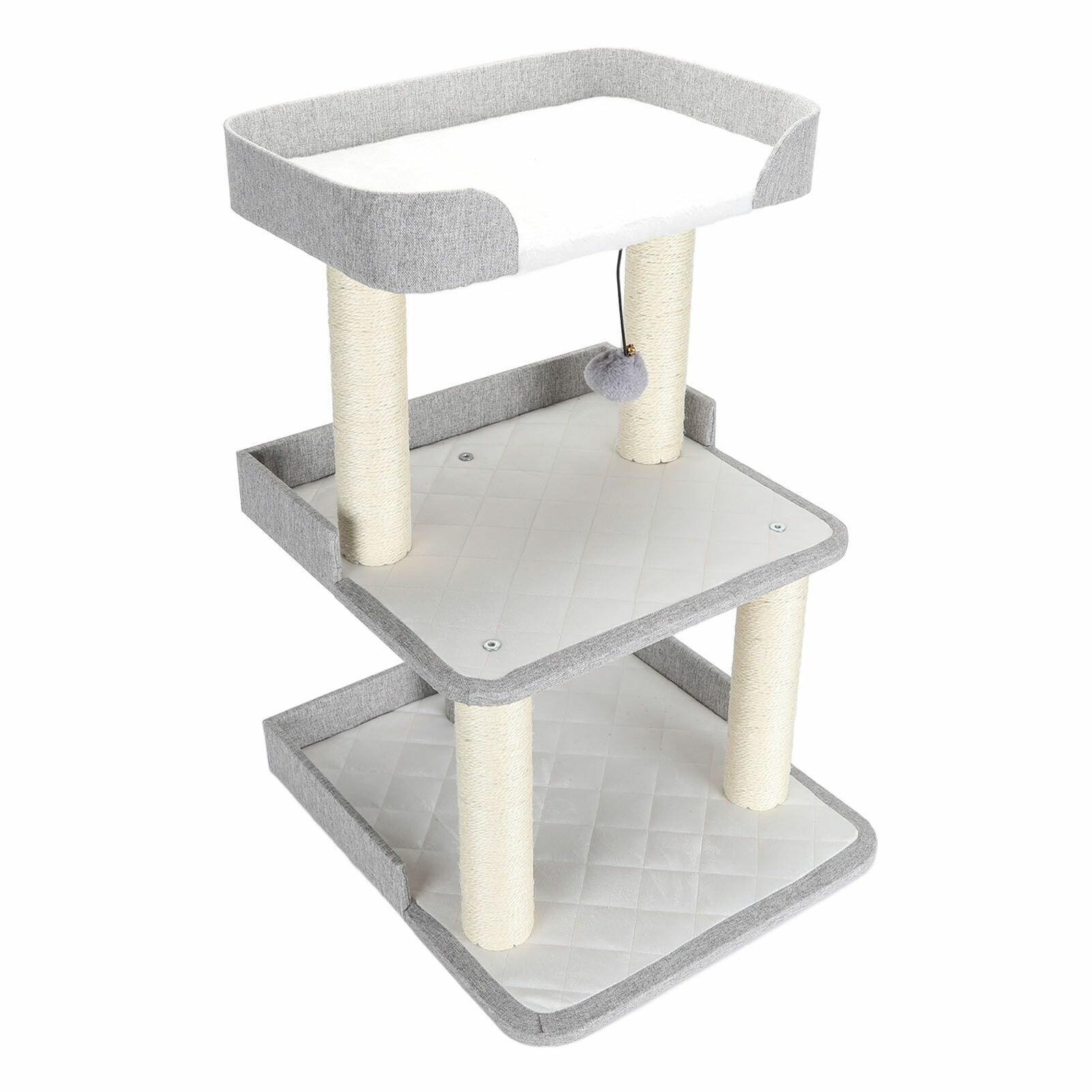 Кошачье дерево