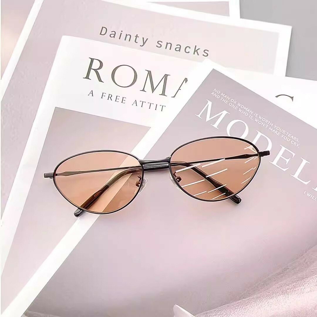 Солнцезащитные очки