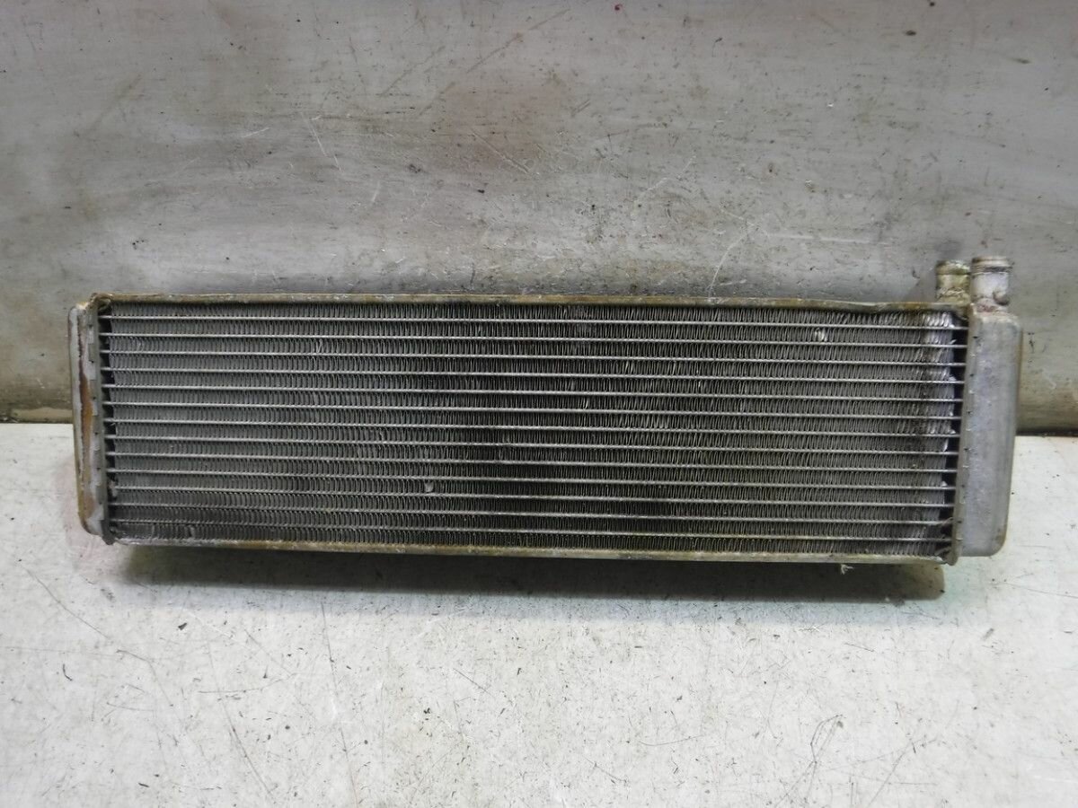 Радиатор отопителя УАЗ 3741 I (1985—2025)