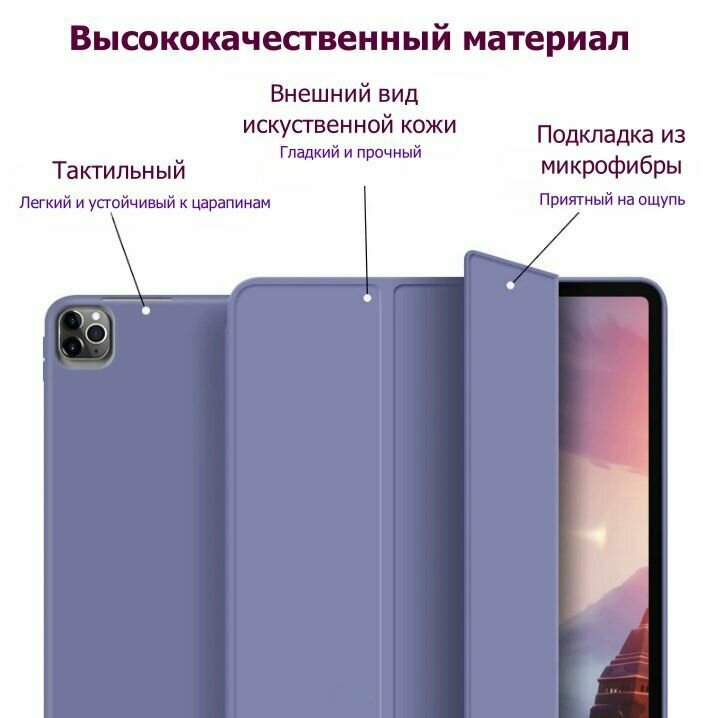 Чехол/сумка для планшета — фото 1