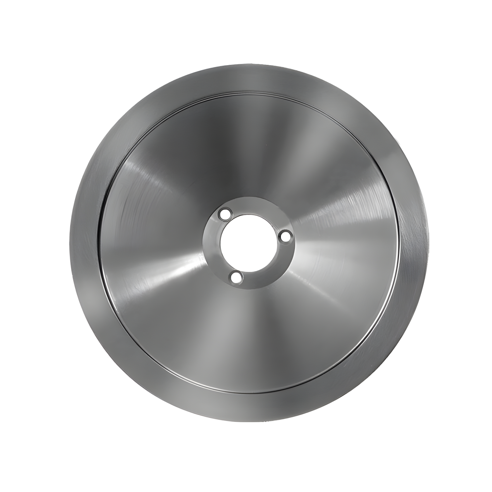 Нож из хромированной стали для слайсера LILOMA 220, 220х220х17 мм