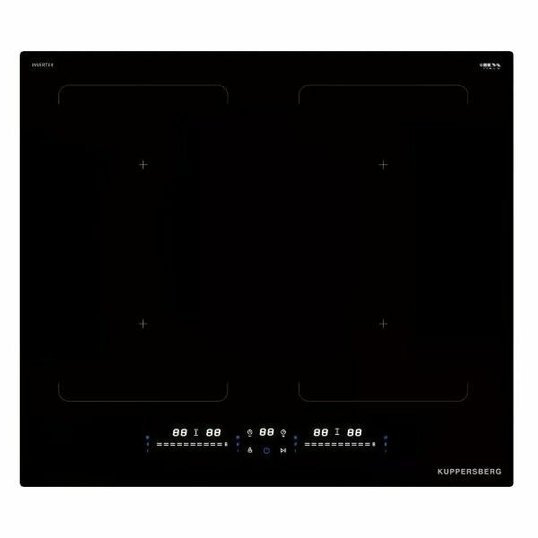 Встраиваемая индукционная панель независимая Kuppersberg ICI 629
