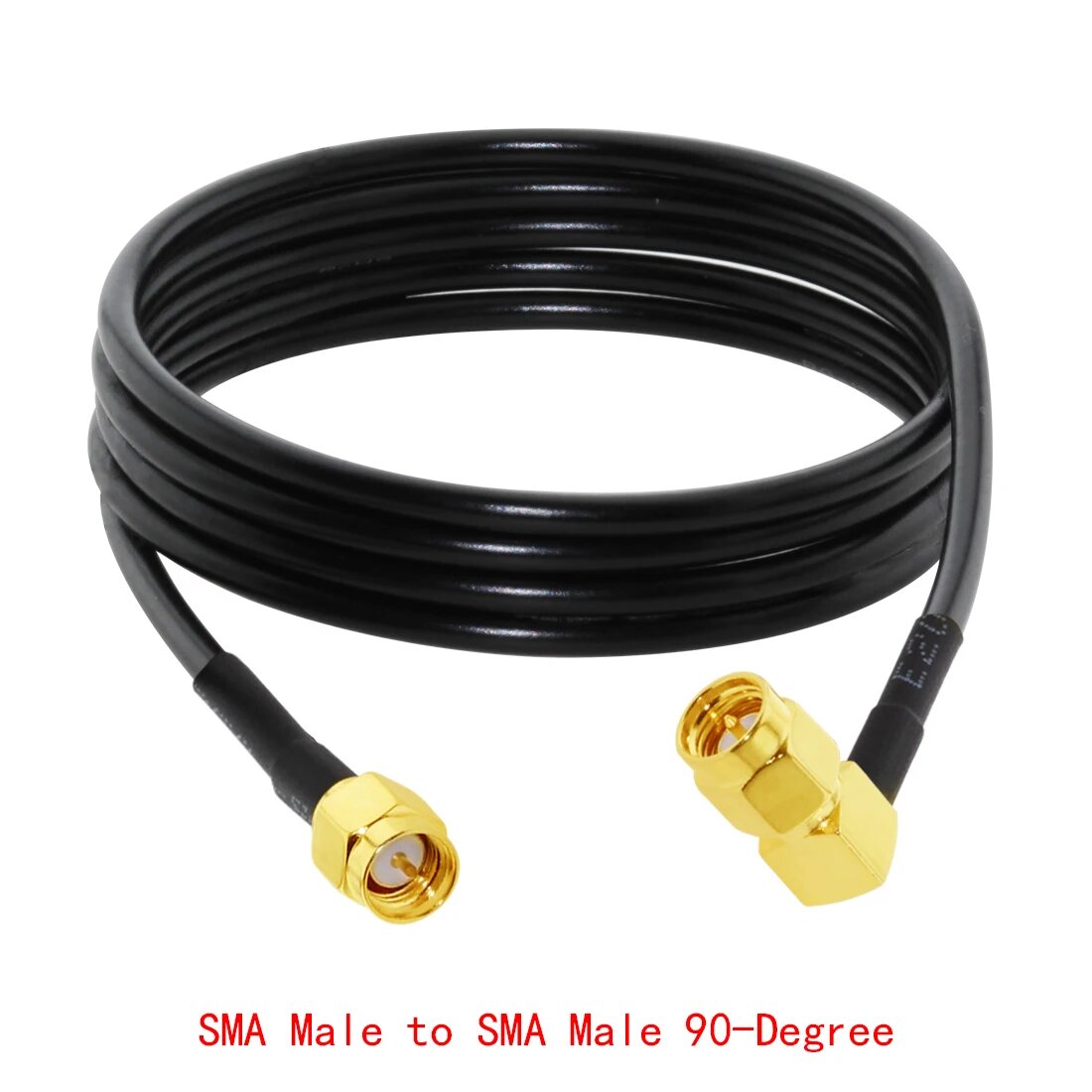 WIFI Антенный кабель DexMRtiC SMA 10см/20см/30см/50см/100см