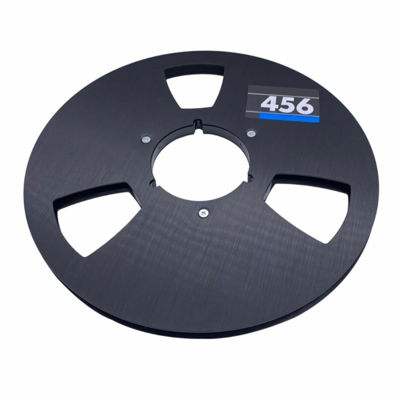 10 дюймов с 3 отверстиями V2-черный