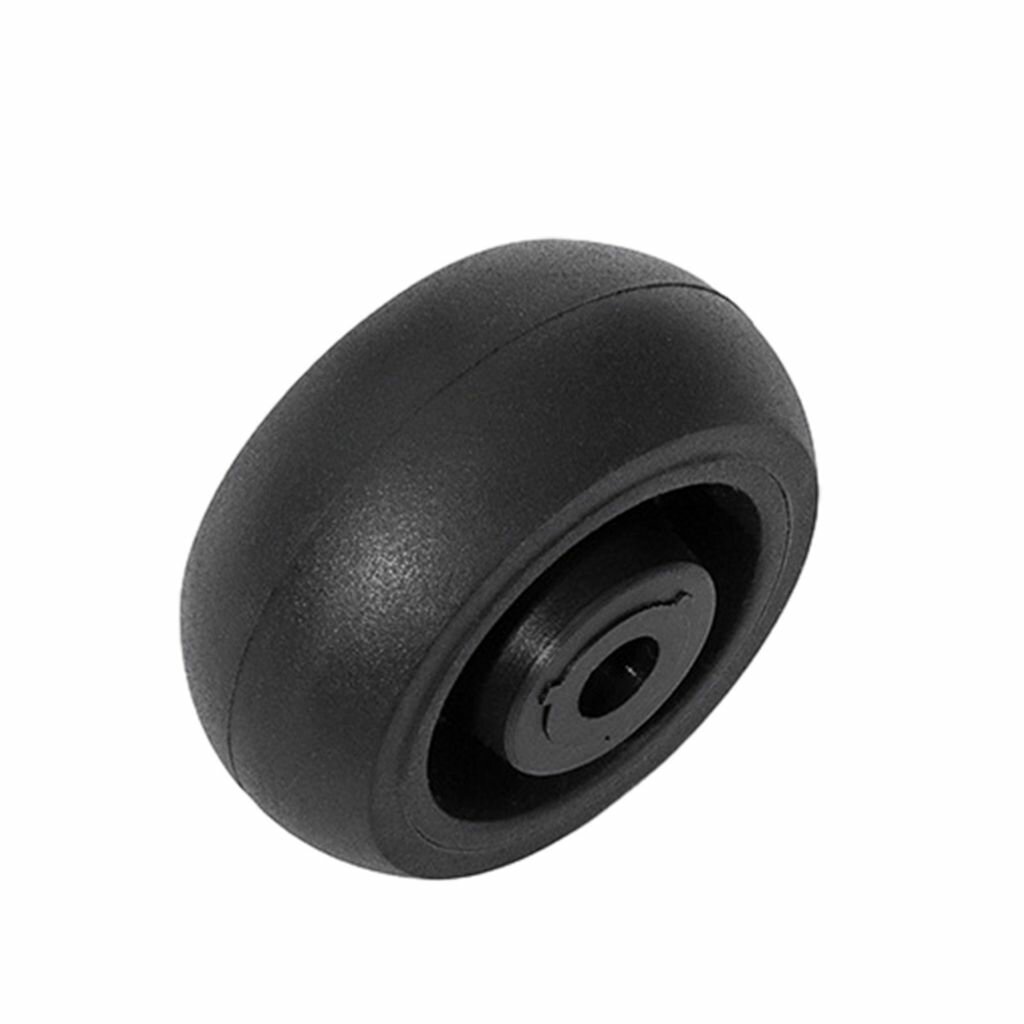 Замена колес для чемодана