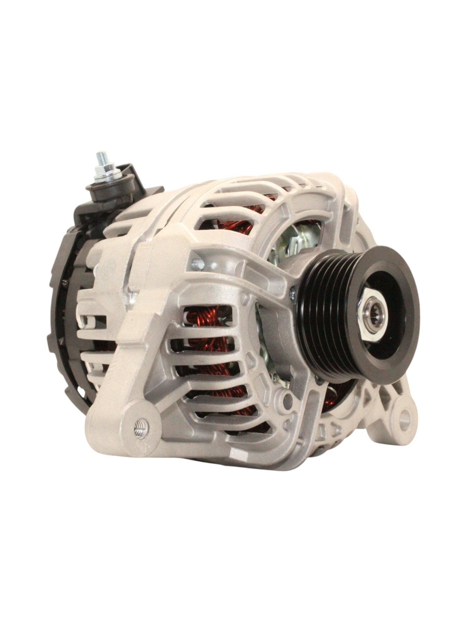 Генератор Тойота Королла 1.6 (Toyota Corolla 1.6) (TT12452)