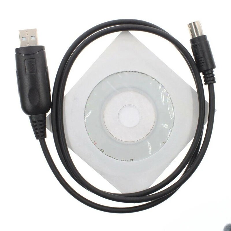 USB-кабель для программирования Yaesu CT-62 YUXINUO