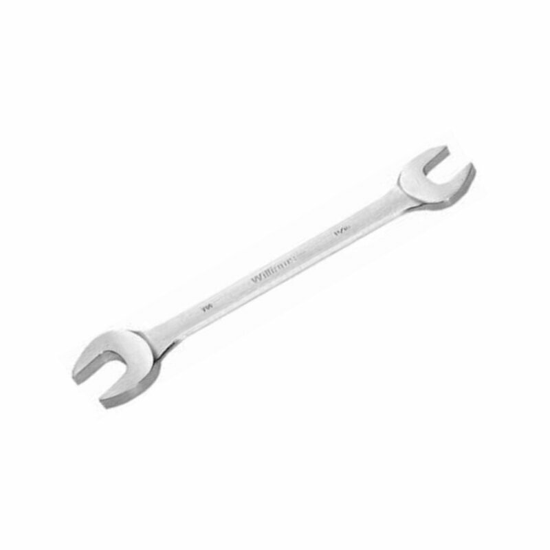 Ключ Williams(USA) рожковый 1/4"-5/16" JHW1020