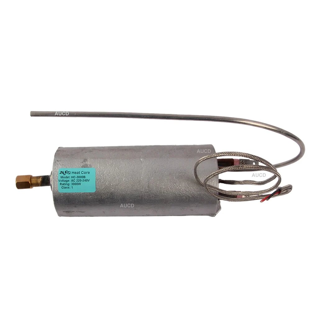 Нагревательный стержень AUCD 3000W-200V