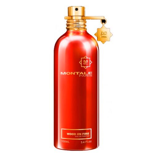 Парфюмерная вода Montale унисекс Montale Wood On Fire 20 мл
