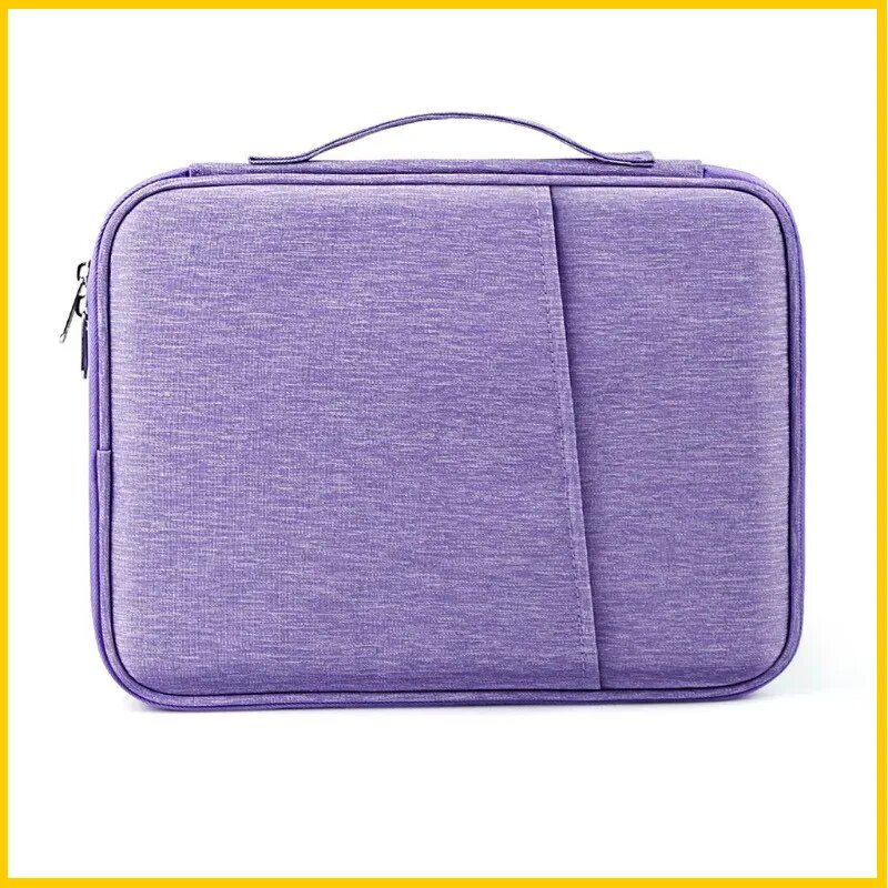 Силиконовый чехол для планшета Chuwi Hi10 Max, AuPad, HiPad Hi10 XPro 12-13.3 inch, purple