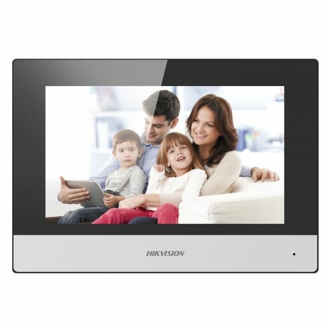 DS-KH6320-TE1 видеодомофон Hikvision