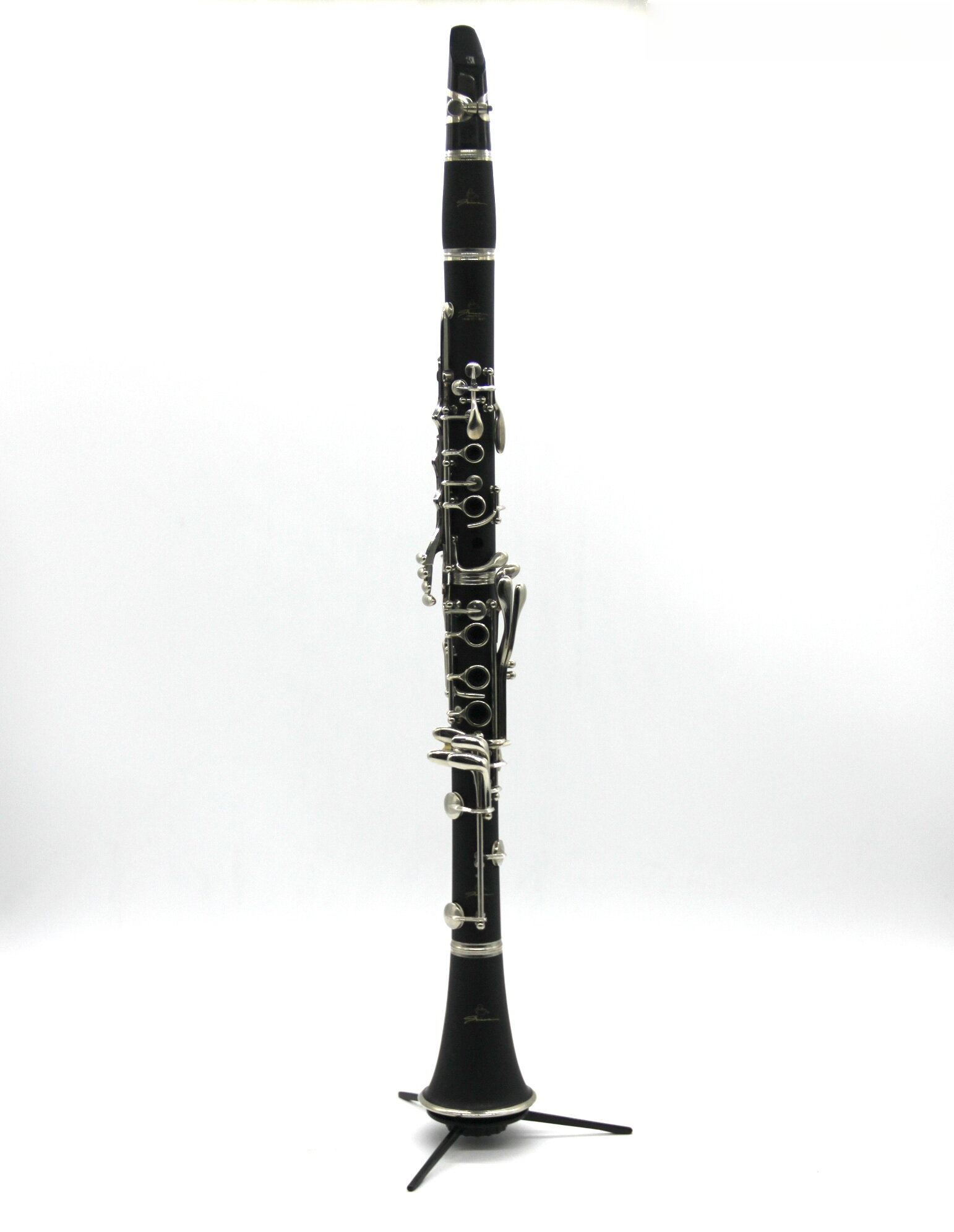 Кларнет Duo Music Shine ST-1