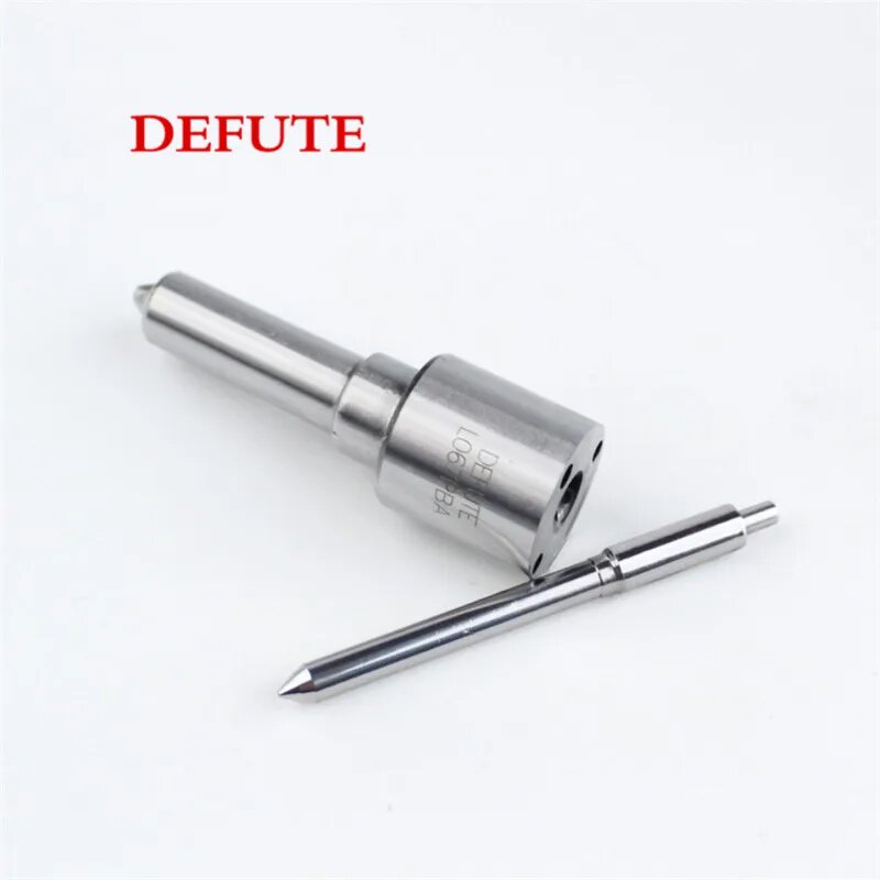 4 шт. форсунки дизельного двигателя L155PBA L014PBB L129PBA L019PBB L059PBA L067PBA для форсунок BEBE4B1001 (3964820/8113177)