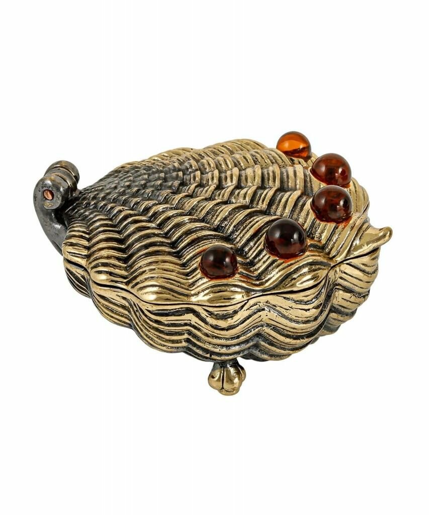 Шкатулка Жемчужная раковина 3528