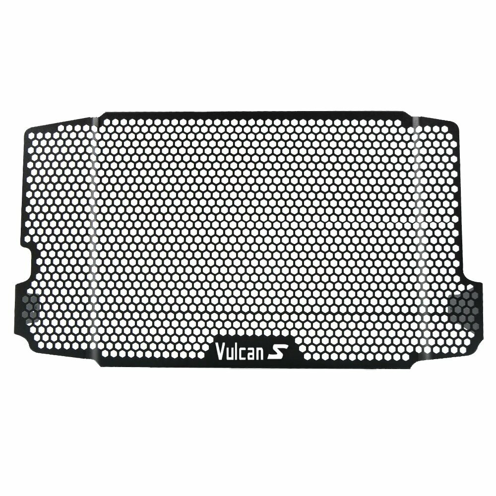 2023 2024 защитная решетка радиатора мотоцикла CNC для Kawasaki VULCAN S/650 SE/Cafe/Sport VULCANS650 2015-2019 2021 2022 Vulcan S