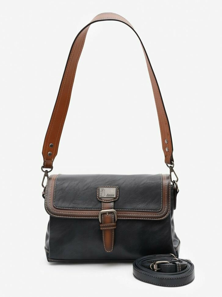 Сумка мессенджер Flame Dance 5061