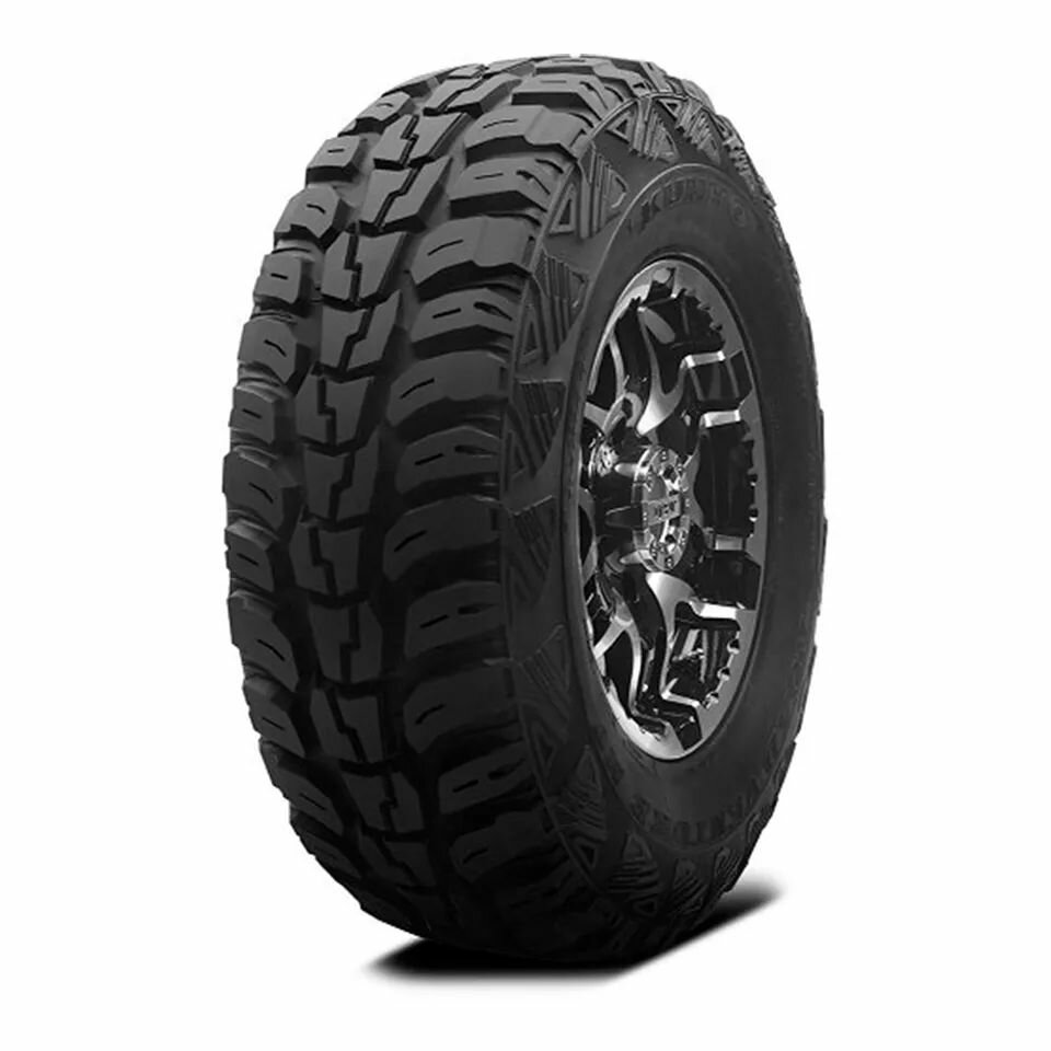 Шины летние Кумхо KL-71 235/85 R16 120/116Q нешипованная летняя резина старше 3-х лет
