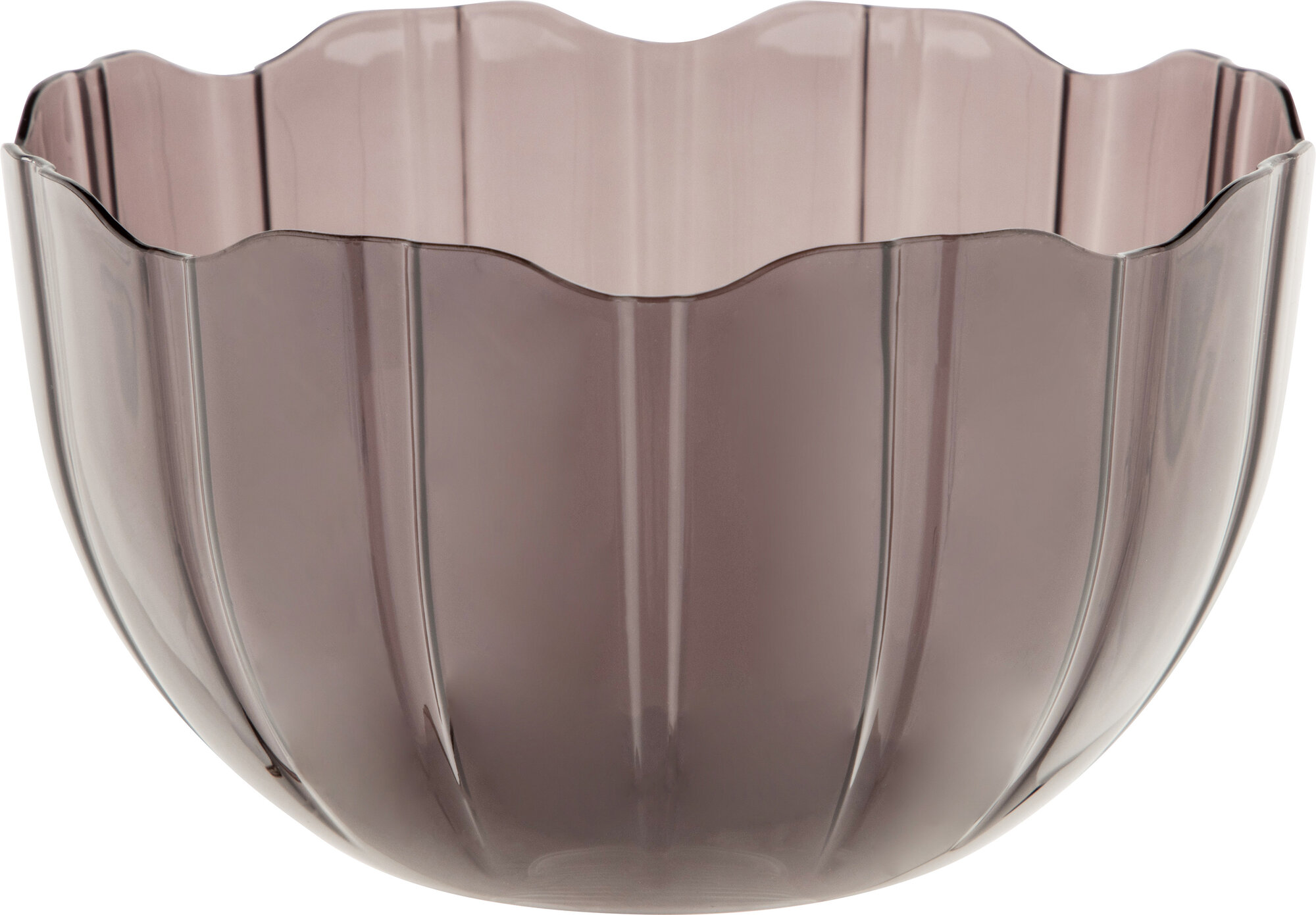 Салатник Elis 1,7 л (грозовое небо)