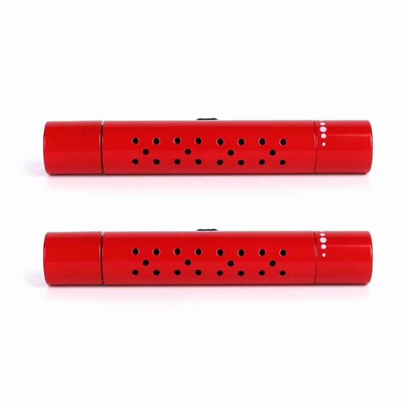 Невидимый твердый долговечный диффузор для ароматерапии, зажим духов, вентиляционное отверстие, милые автомобильные аксессуары, сувенирный подарок